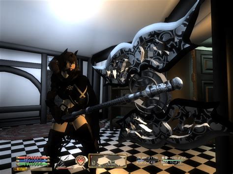 What Mod Is This Page Skyrim Adult Mods LoversLab