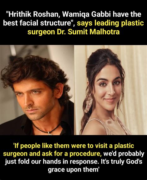 M S Hrithik Roshan Wamiqa Gabbi Facebook