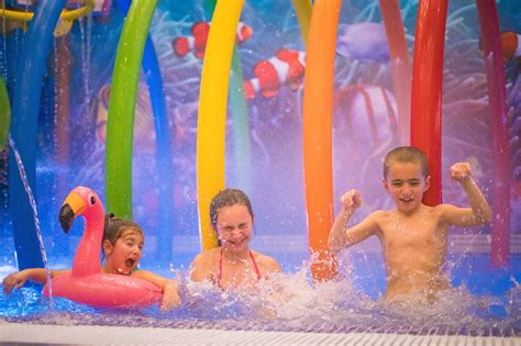 Рай за децата Парк и СПА Хотел Марково