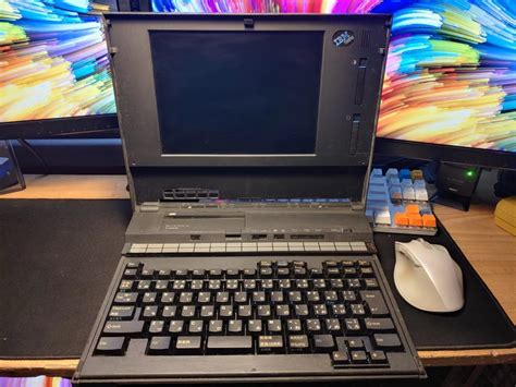 Ibm Thinkpad Bj