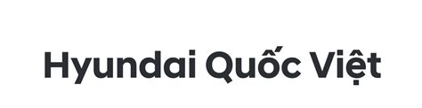 Logo Htcv 01 Hyundai Quốc Việt Cần Thơ