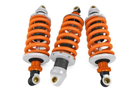 Symptoms Of Bad Shock Absorbers And How To Fix