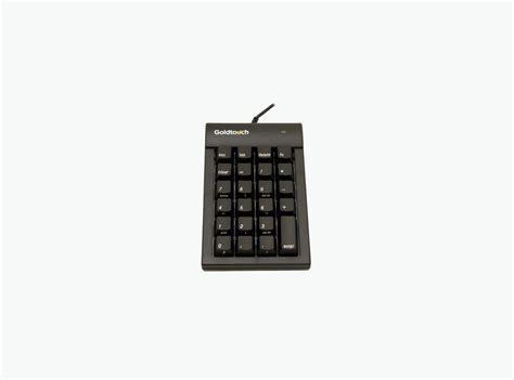 Goldtouch Numeric Keyboard