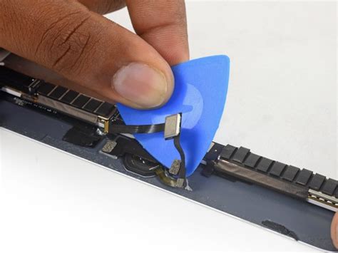 IPad Mini LTE Screen And Digitizer Replacement IFixit