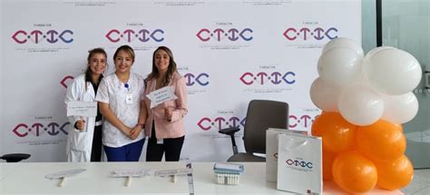 Fundación Ctic Centro De Tratamiento E Investigación Sobre Cáncer Luis