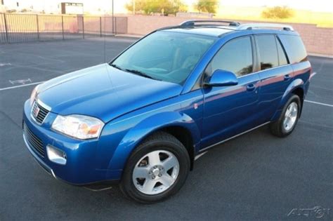 2006 Saturn Vue