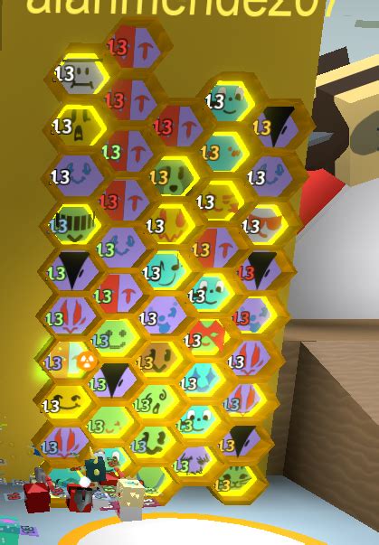 How Can I Improve My Hive R BeeSwarmSimulator