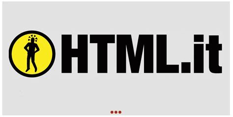 Creare Uno Slider Con Html E Css Tutorial Htmlit