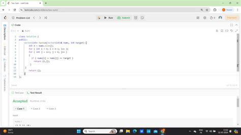How To Return Integers And Target In Any Order Sarvar Mansuri Posted On The Topic Linkedin