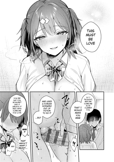 Better Than Fiction Page Nhentai Hentai Doujinshi And Manga