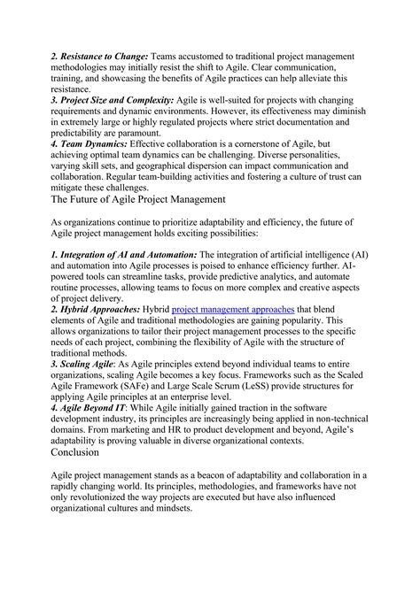 Unlocking Efficiency And Adaptability Pdf