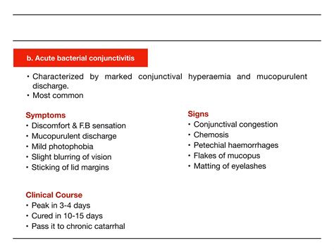 Conjunctivitis Pdf