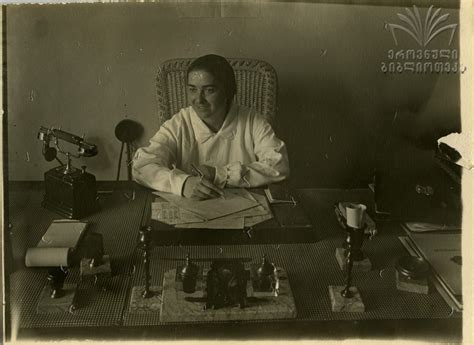 Iverieli ფოტო ვაჟა ოკუჯავას საოჯახო არქივიდან