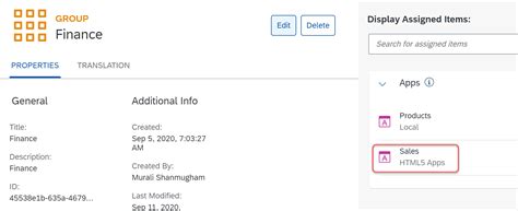 Building A Central Launchpad Using Sap Launchpad S Sap Community