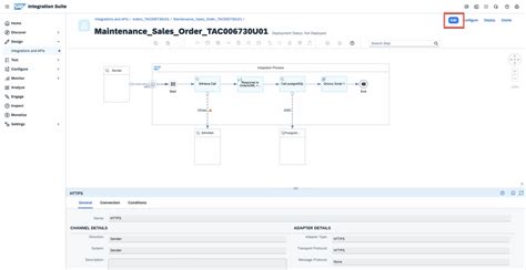 Sap Integration Suite Basic Trial Sap Community