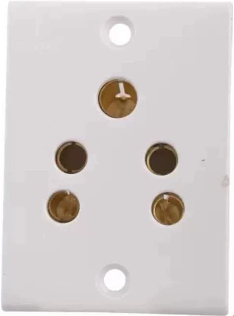 Anchor Socket Latest Price Dealers Retailers In India