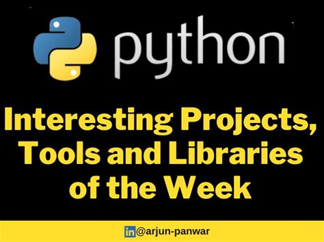 Arjun Panwar On Linkedin Python Machinelearning Data Statistics