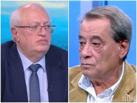 ЕКСКЛУЗИВНО Бивши шефове на Пирогов кръстосаха шпаги за коронавируса трябва ли болницата да