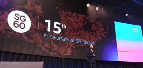Awssummitsingapore2025 Aws Asean Dataai Generativeai Digitaltransformation Innovation