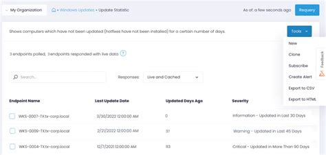 Action1 Review Patch Management 100 Endpoints Free