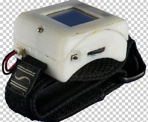 Amulet Conference On Embedded Networked Sensor Systems Jewellery