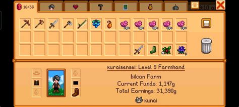 Is This A Bug You Can Duplicate Items In The Lost And Found Box Rstardewvalley