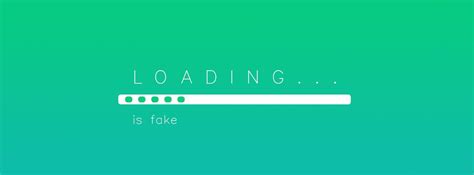 Developers Claim That Video Game Loading Screens Are Often Fake