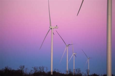 ДТЕК запустив ВЕС і СЕС в Румунії в межах інтеграції до спільного енергетичного ринку з ЄС