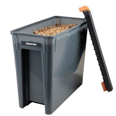 Traeger Stay Dry Pellet Bin Bbq Utensils And Accessories Mitre 10™