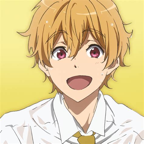 Hazuki Nagisa Free Wallpaper By Kyoto Animation 4442133