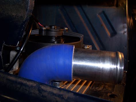 Intercooler Tdiclub Forums