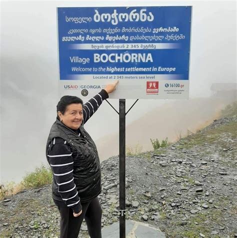 ზღაპრული თუშეთი 🏕️💗 სოფელი დართლო სულ მალე დაიწყება სეზონი თუშეთის და