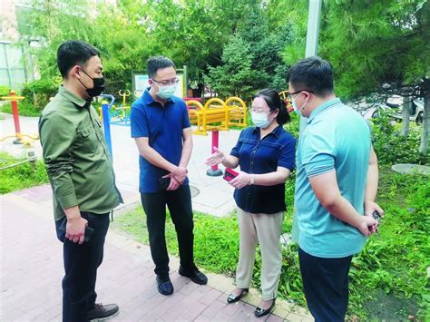 【学先进 勇担当 善作为】杨秀媛：迎难而上勇担当澎湃号·政务澎湃新闻 The Paper