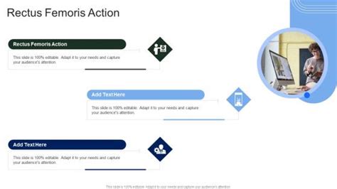 Rectus Femoris Powerpoint Templates Slides And Graphics