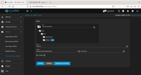 How To Install Truenas In Virtual Box Database Blog
