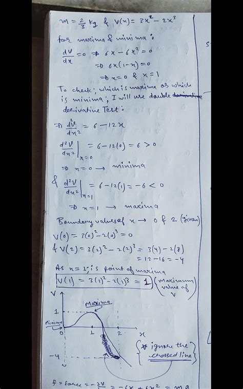Velocity Calculation