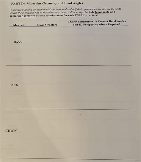 Solved PART A Lewis Structures Single Bonds Total Number Chegg