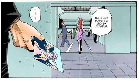 Kurapika X Neon X Chrollo On Tumblr