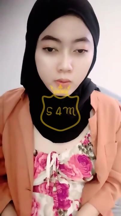 Nella Hijab Live Streaming 02 Eporner