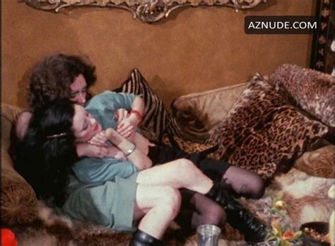 Jane Forth Nude Aznude