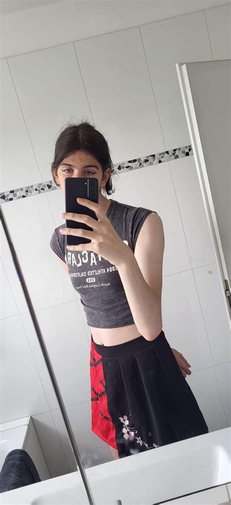 My Makeup Is Pretty Bad But How Passing Am I So Far R Transpassing