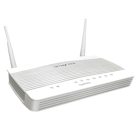 Draytek Vigor 2766ac Selective Triple Wan G Fast Vdsl2 Adsl2 Wifi 5 Router W 3 Year Vigorcare