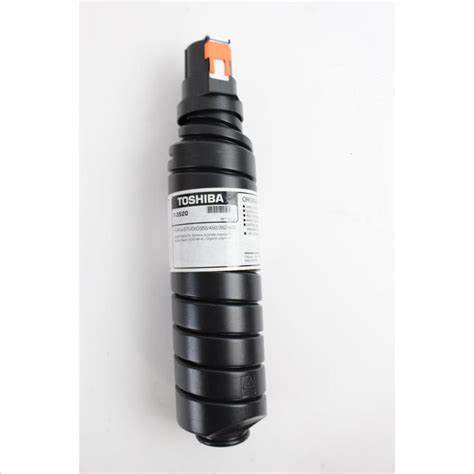 Toshiba E Studio Toner Cartridge And Waste Toner Bottles Property Room