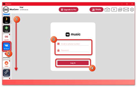 Как перенести музыку из ВК в Яндекс Музыку: пошаговая инструкция