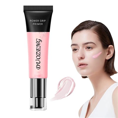 One Step Color Corrector Natural Isolation Cream Face Primer Makeup Moisturizer Oil