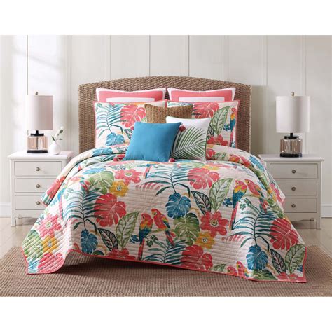 Oceanfront Resort Coco Paradise Quilt Set Cabelas