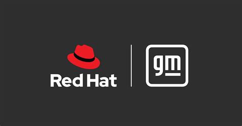Gm Partners With Red Hat On Open Source Linux Operating System