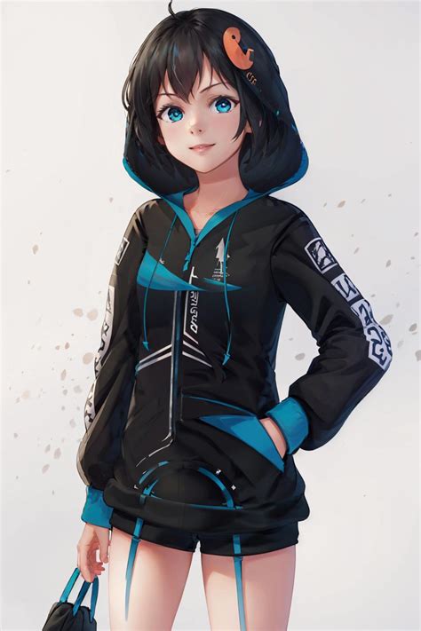 Arch Linux Chan Unofficial OS Tan V1 0 Stable Diffusion LoRA Civitai