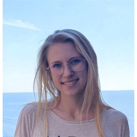 Ylva Von Pein Apothekerin Schön Klinik Gruppe Xing