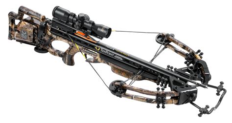 What Is A Recurve Crossbow